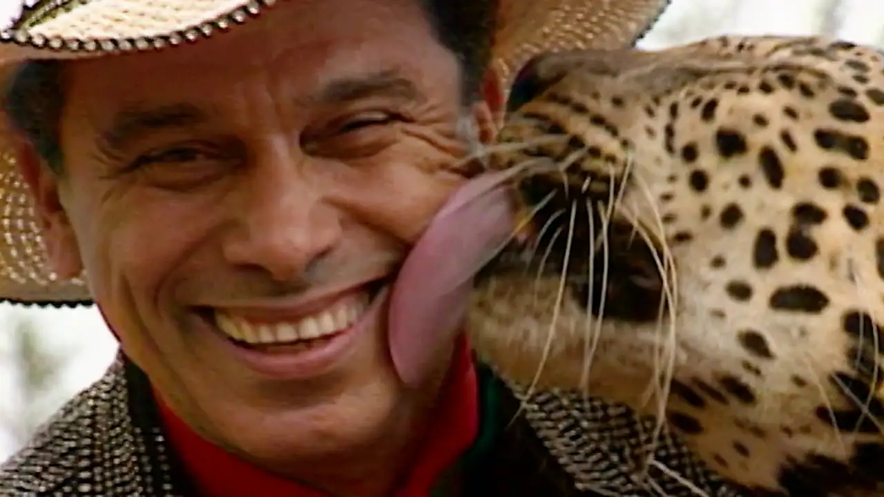 A História do Beto Carrero: Tudo o que Você Precisa Saber | Melhor Ano ...